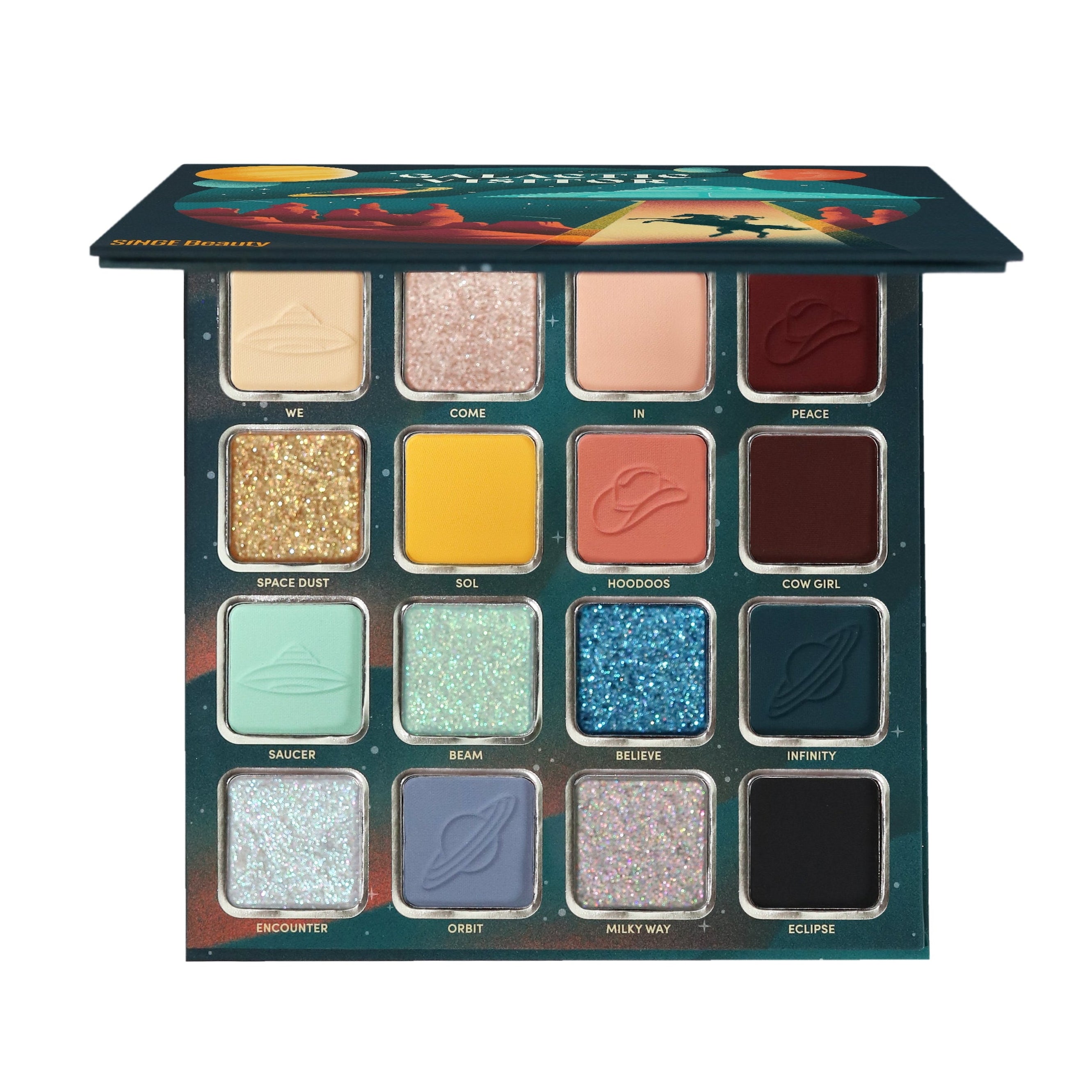 MAKEUP – Singe Beauty