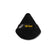 Singe Velvet Powder Puff & Multi-Tasking Makeup Sponge Set